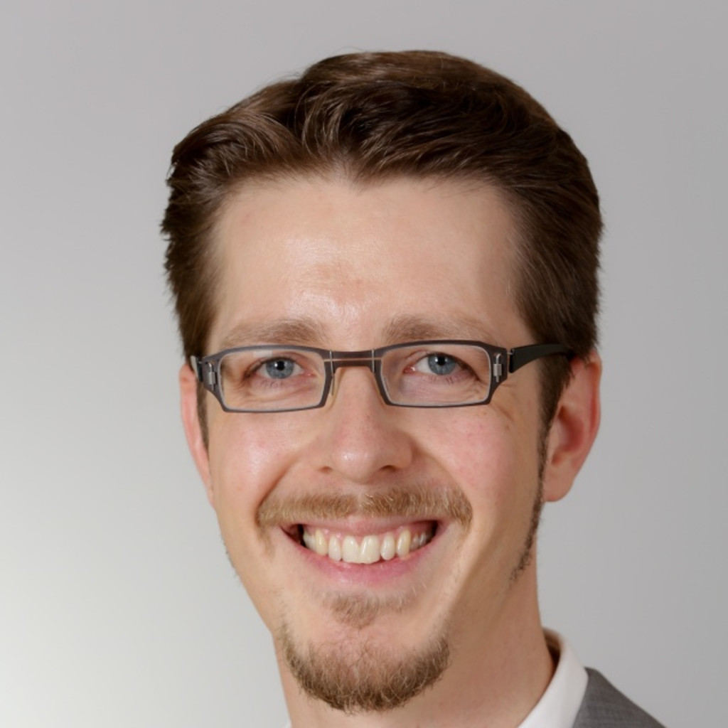 Nils Meier - Senior Referent Kommunikation Technik Deutschland ...