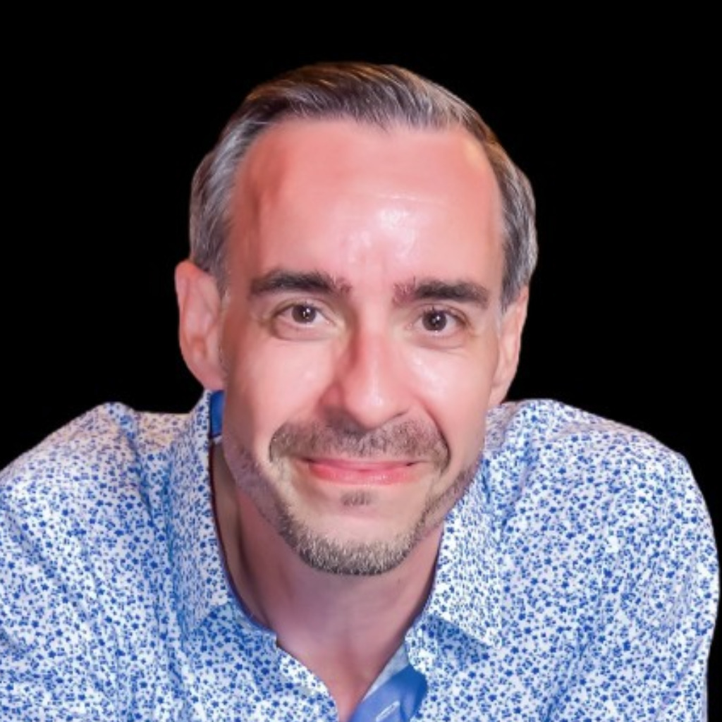 Thomas Lauber - Inhaber - Thomas Lauber Consulting | XING