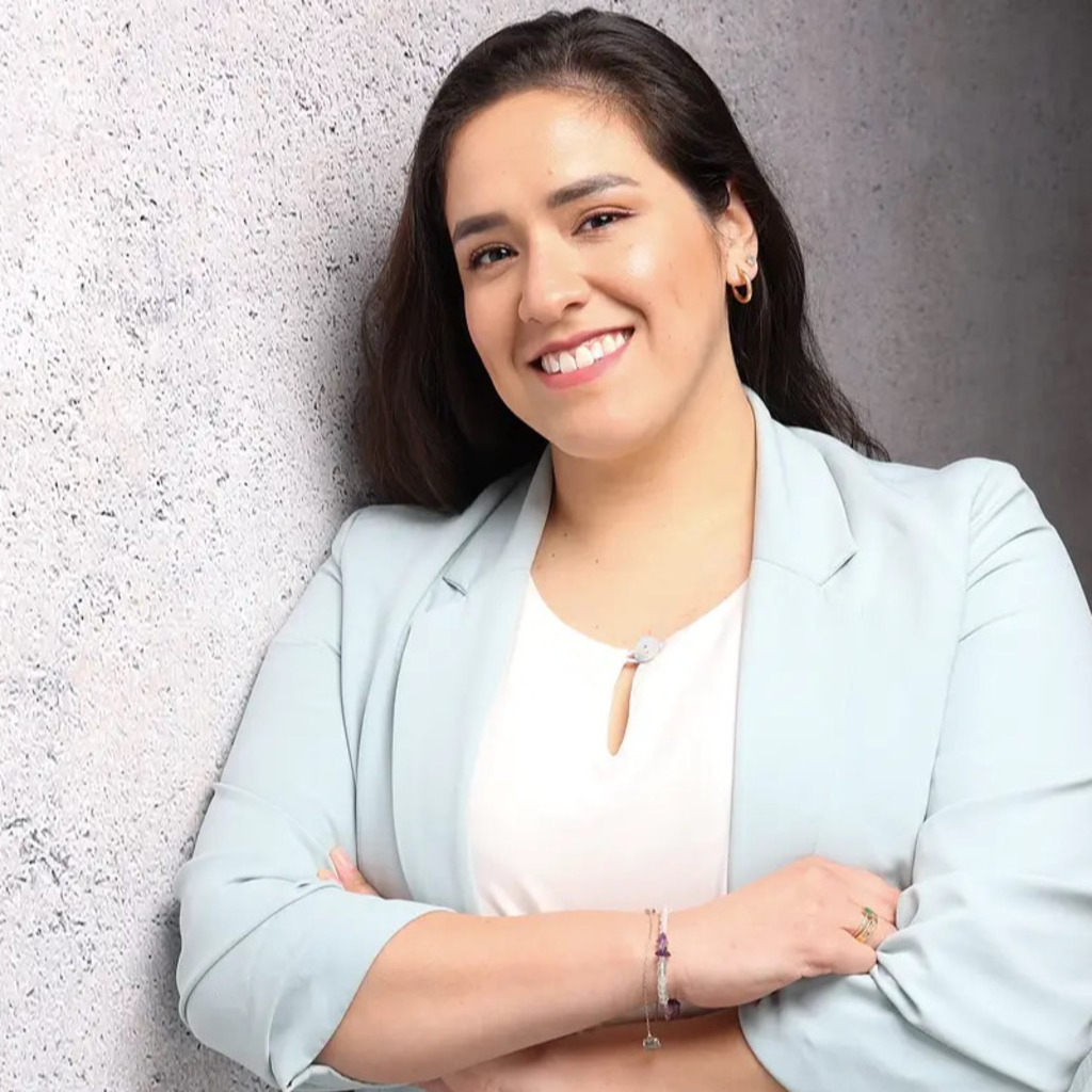 Rosa María Solis Liendo - Specialist Controlling - 4flow | XING