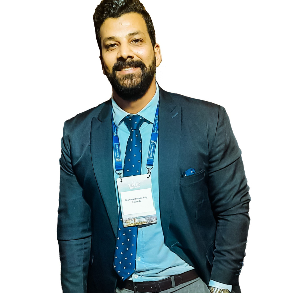 Mohamed Mahmoud - Commercial Finance Section Head - L'AZURDE Jewelry | XING Mohamed Mahmoud - Commercial Finance Section Head - L'AZURDE Jewelry | XING