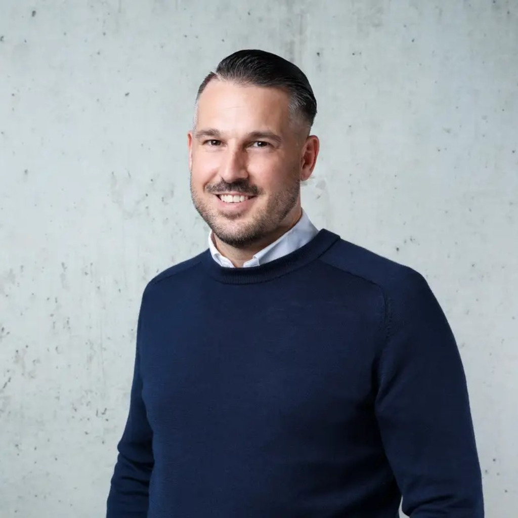 Marc Blings - Manager Personalberatung - Locus People GmbH | XING