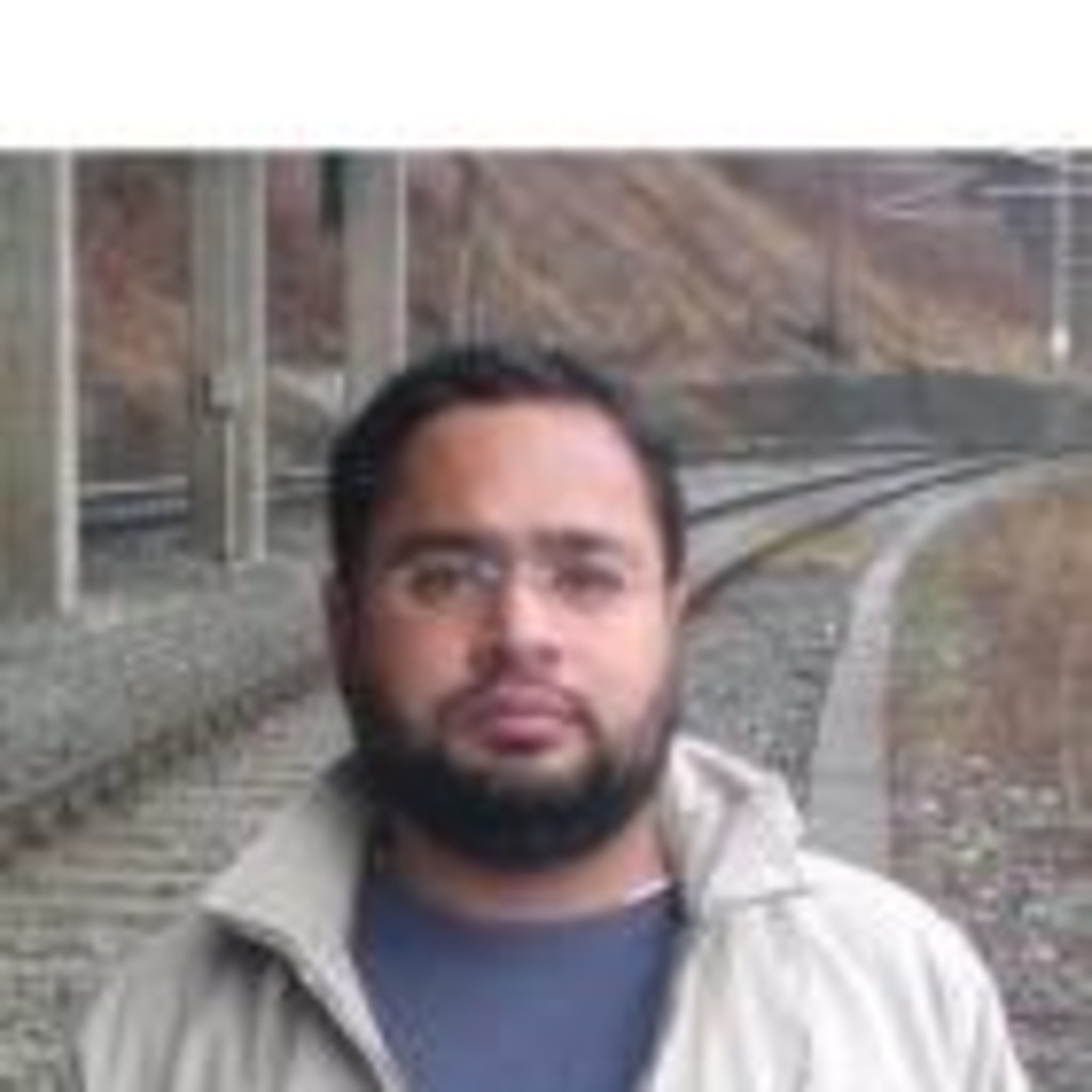 Muhammad Aleem - Distributed and Parallel Systems - University of Innsbruck | XING