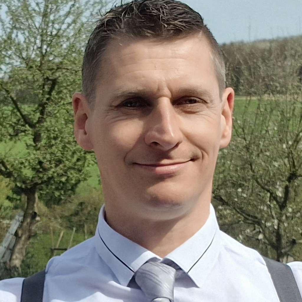 Christian Eller - IT Sachbearbeiter - IKK Südwest | XING