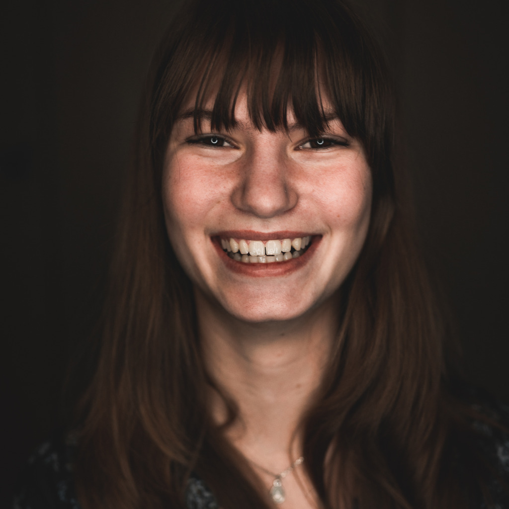 Luzia Franke - Finanzvorstand - Studentische Arbeitsvermittlung STAV e. V. | XING