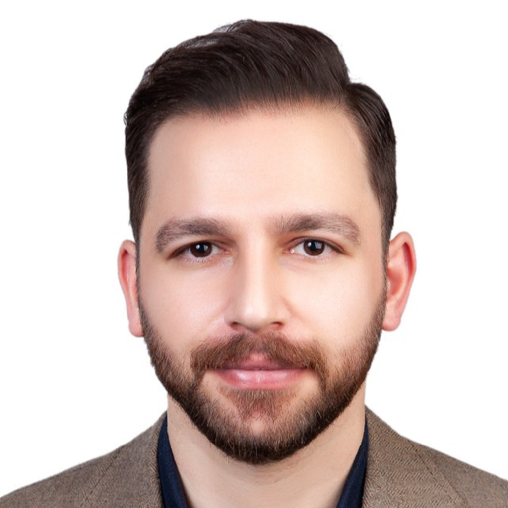 Mohammad Ghanbari - Sustainable Development - Philipps-Universität Marburg | XING