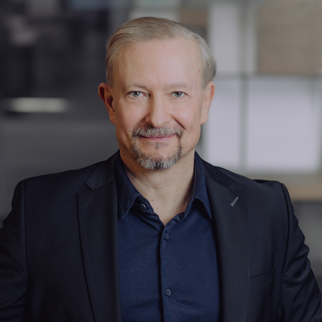 Daniel Kraft - Vice President Global HR Operations & Controlling ...