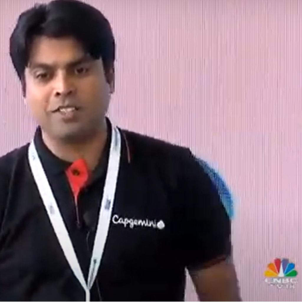 Pawan Mude - Senior Director (CloudOps Infrastructure) - LRN | XING