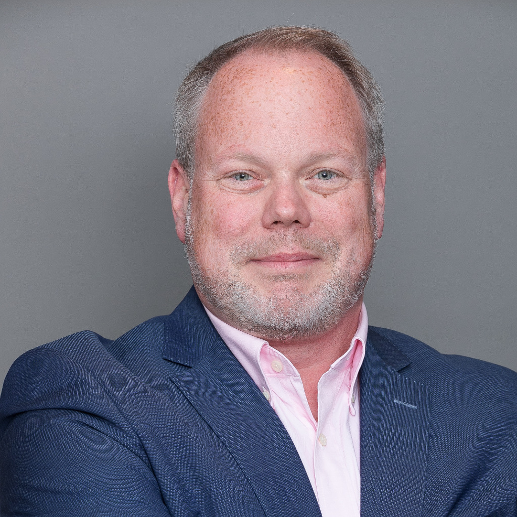 Marcus Beier - Global Strategic Key Account Manager - Honeywell ...