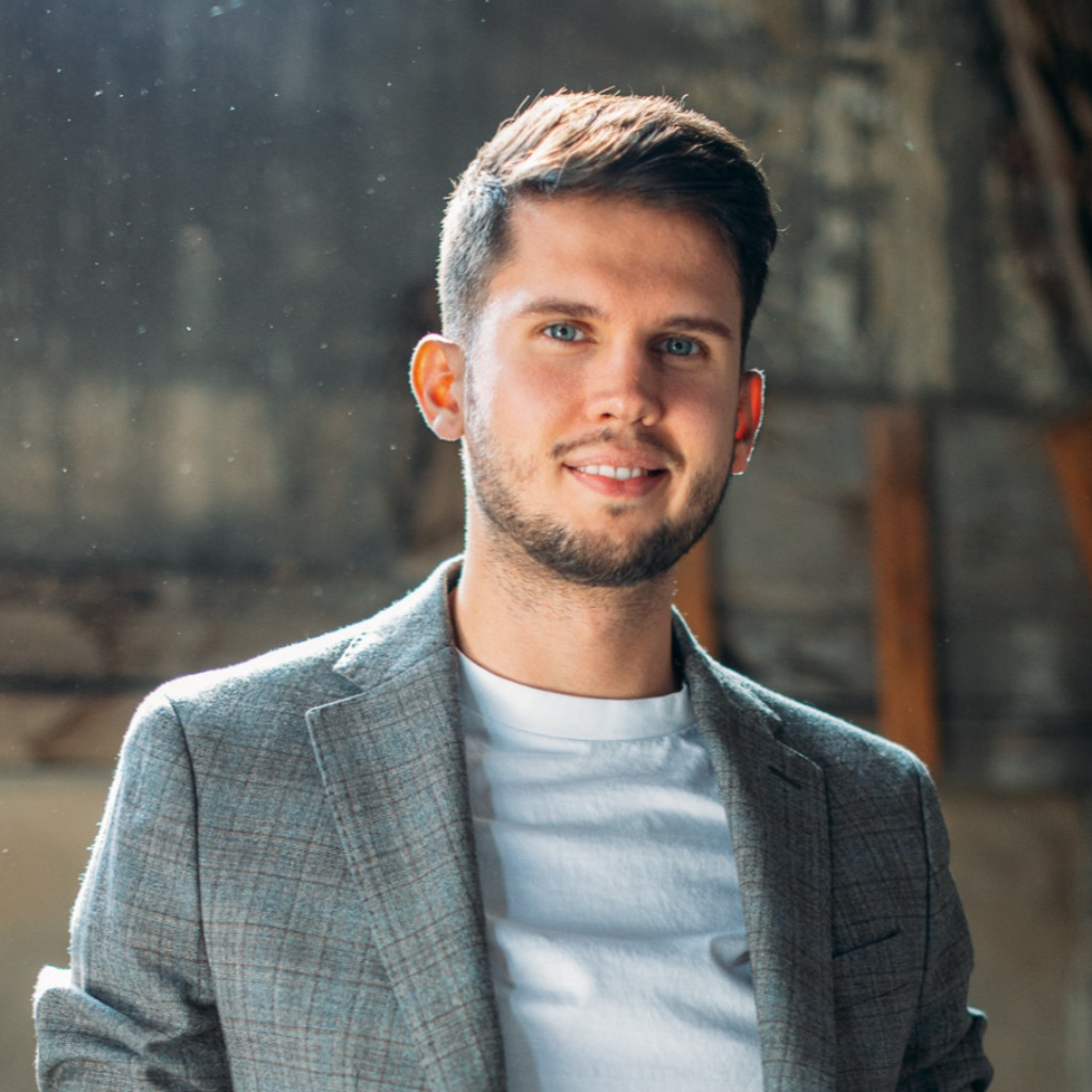 Lorenzo Picco - Inhaber - LOPI Kreativ Gmbh | XING