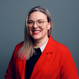 Lisa Bergmann - Consultant Marketing, Projektassistenz und ...