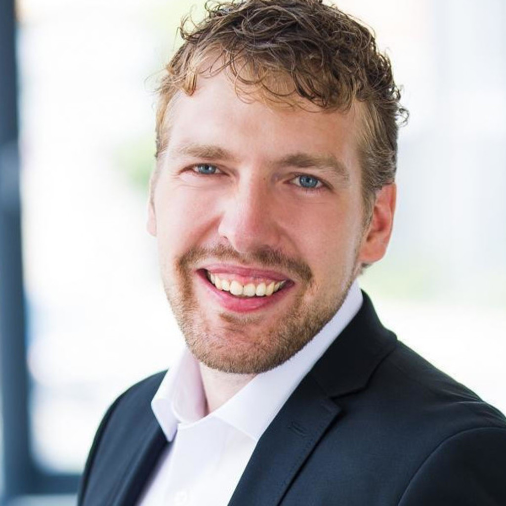 Marcus Müller - Ingenieur Funktionsbereich Biomechanik ...