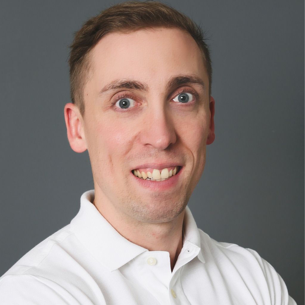 Tim Schmitt - Maintenance Execution Engineer PCT - Covestro | XING