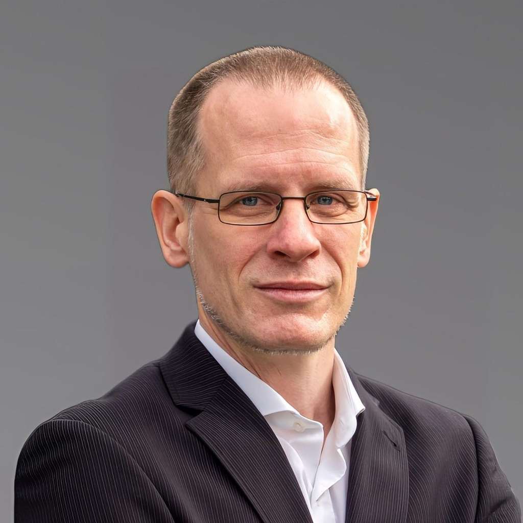 Dr. Sascha Andronescu - Senior Chemist - WEW GmbH | XING