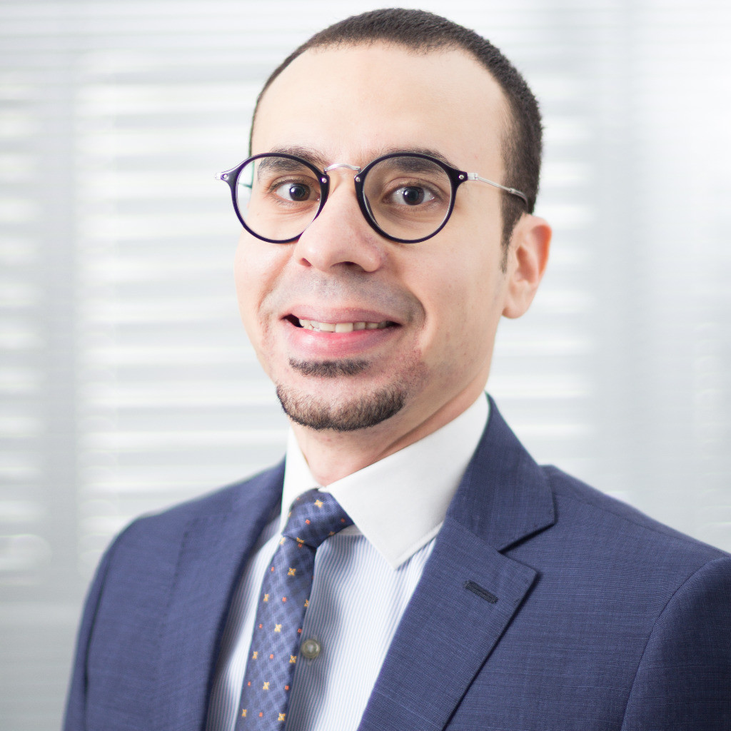 Ahmed Farag - Physik - Universität Stuttgart, Deutschland | XING