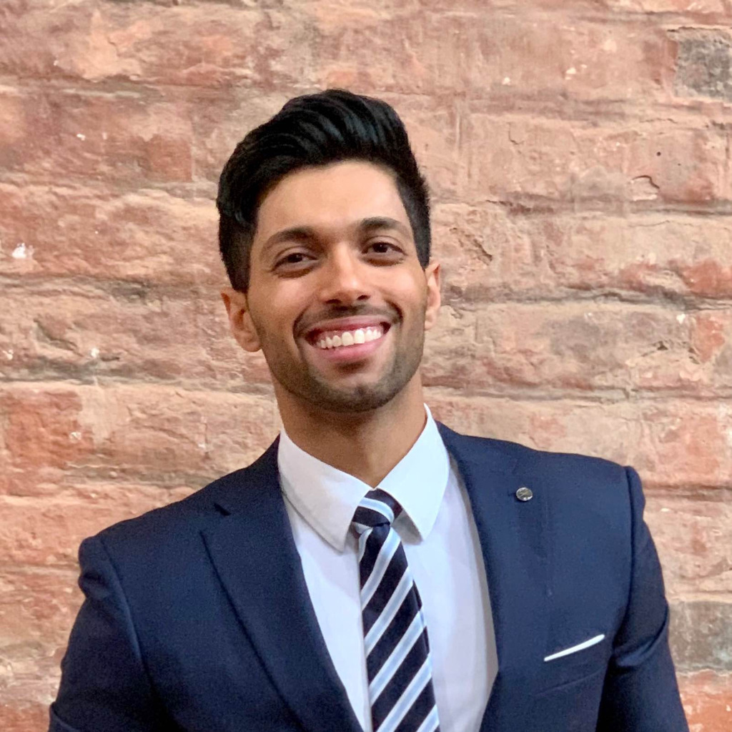 Yahya Yacoob - Finance Business Partner - Reemtsma Cigarettenfabriken ...