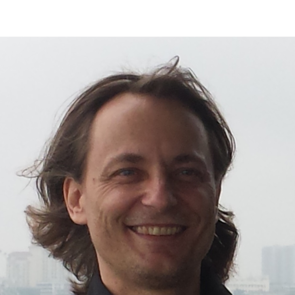 Peter Naneder - Business Coach - Hilti | XING