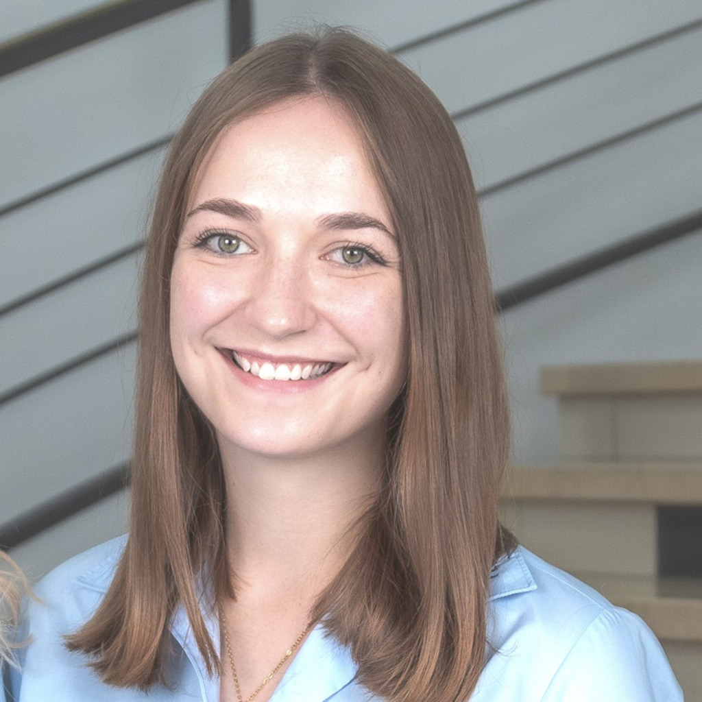 Lisa Arens - HR - HEES + PETERS GmbH | XING