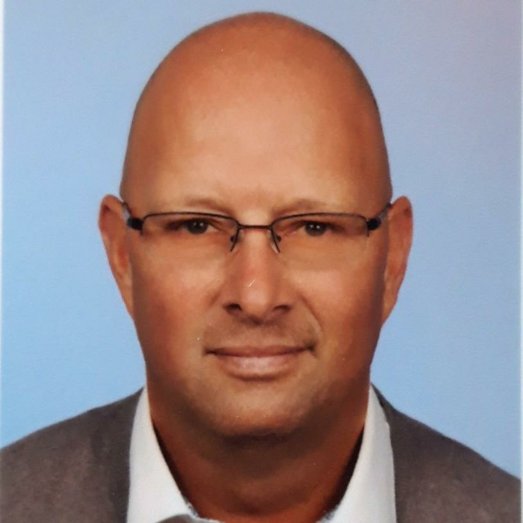 Werner Dietz - Verkaufsberater im Außendienst - Stahlgruber GmbH | XING