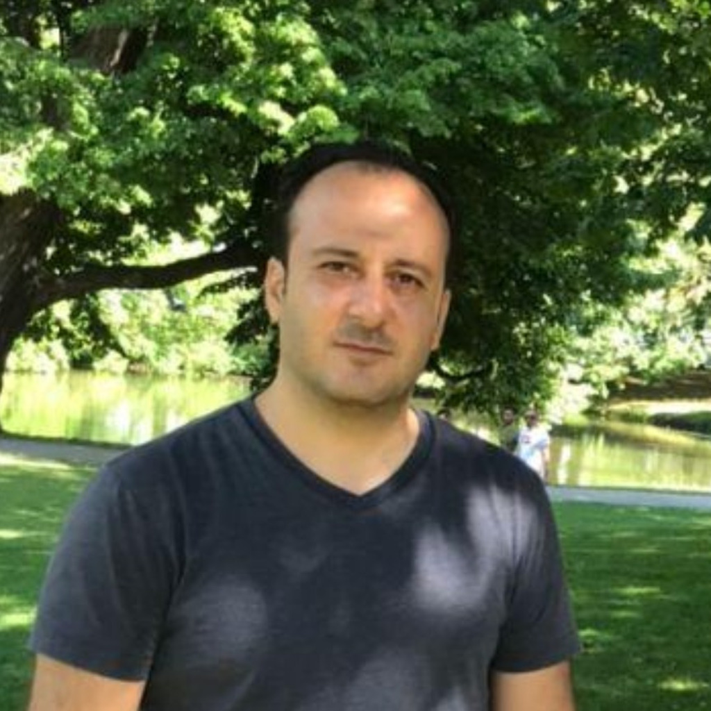 Mohsen Rezaei - Systems Administrator - netzbest GmbH | XING Mohsen Rezaei - Systems Administrator - netzbest GmbH | XING
