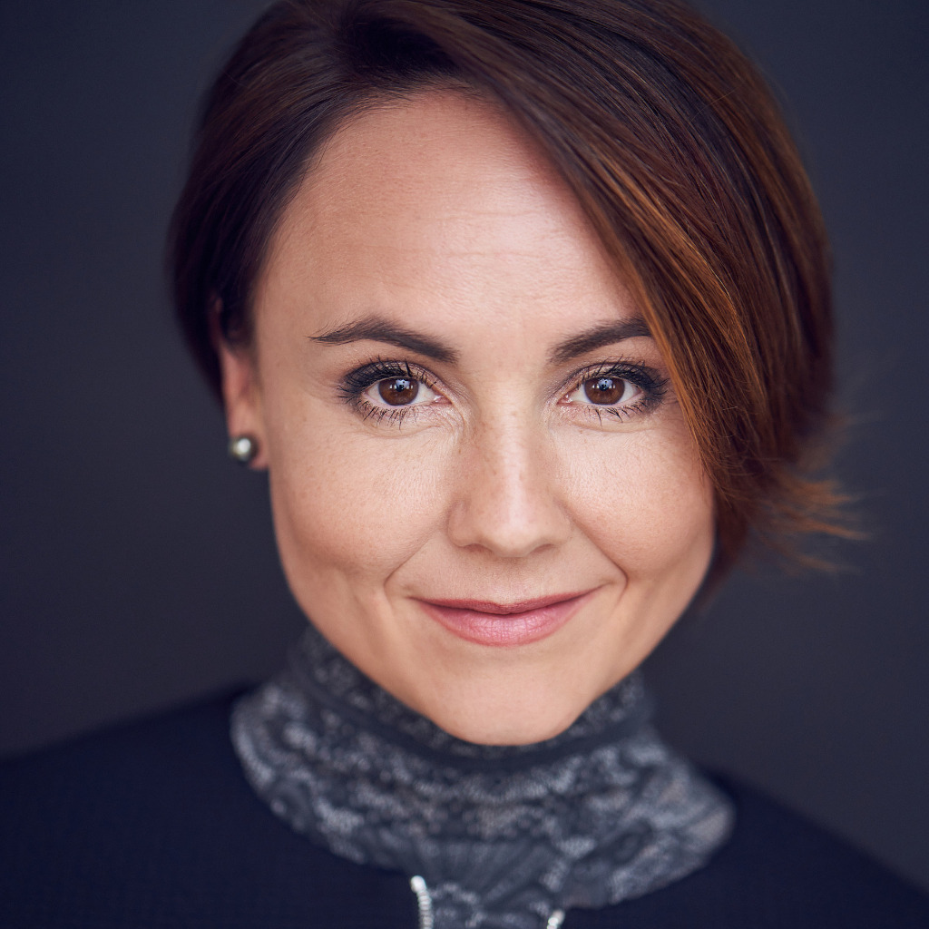 Mag. Livia Rainsberger - Sales performance enabler in a digital world ...