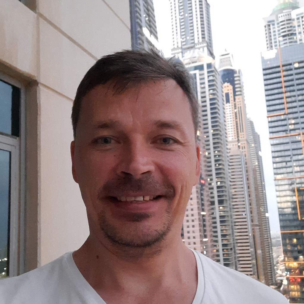 Roman Kuznetsov - Logistiker - T-Log e.K. | XING