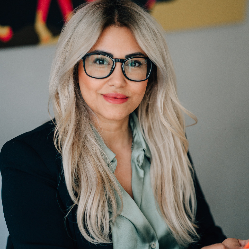 Nasila Jochlik - Gebietsverkaufsleiter - Starkey Laboratories (Germany ...