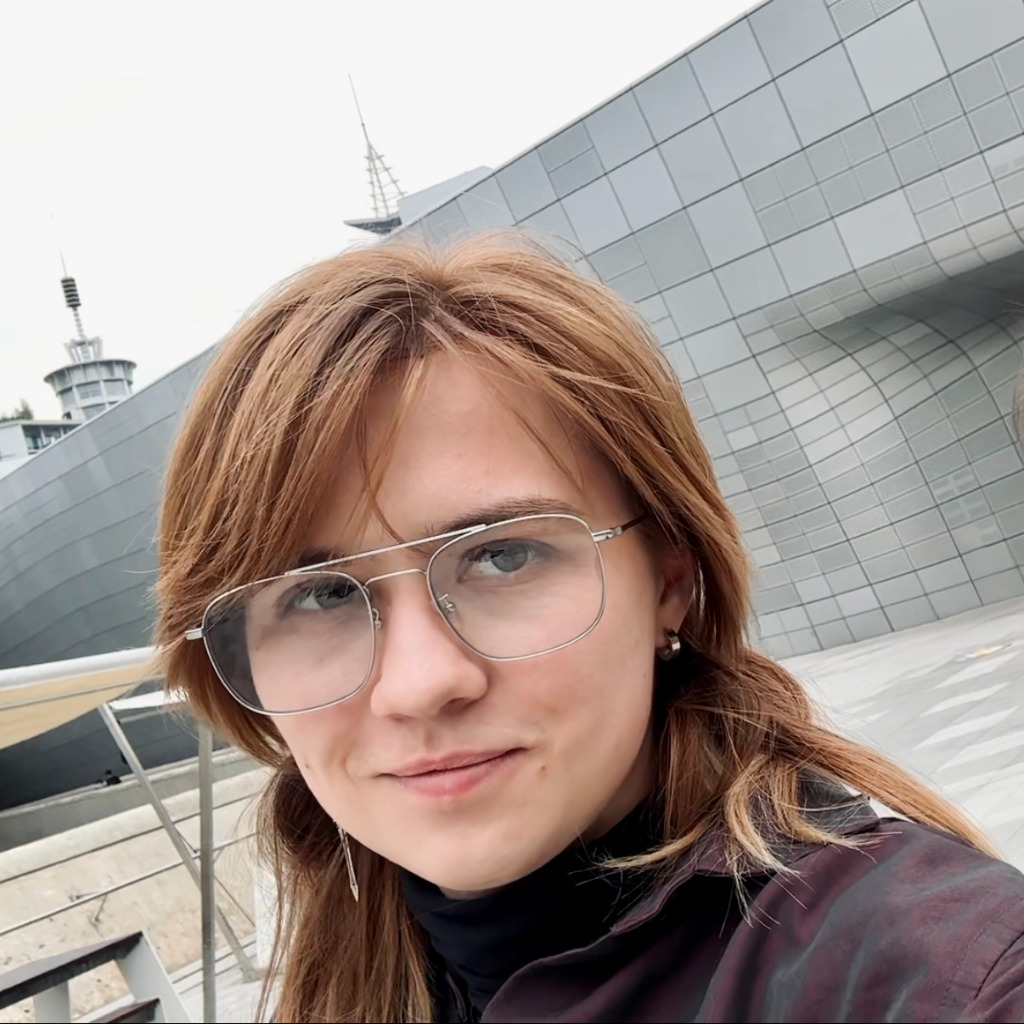 Arthur Maltsev - Software Developer - NAUMEN | XING