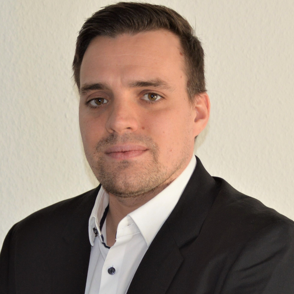 Olaf Glassen - Maschinenbau - Ludwig-Geissler-Schule | XING