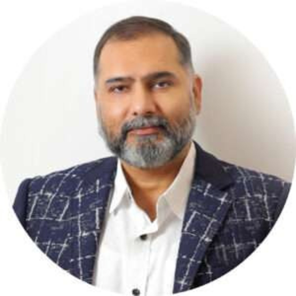 harisharan devgan - CEO - Farming | XING