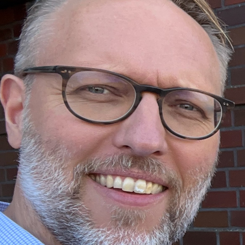 Michael Tiedemann - Geschäftsführer - Bahlburg, Heins & Tiedemann GmbH ...