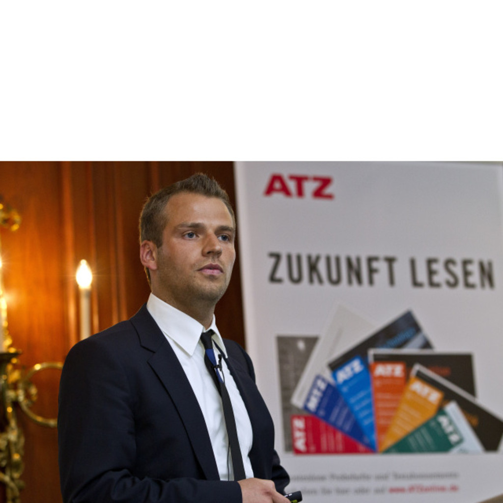 Stephan Römling - SE Teamleiter Vertikaldynamik - AUDI AG | XING