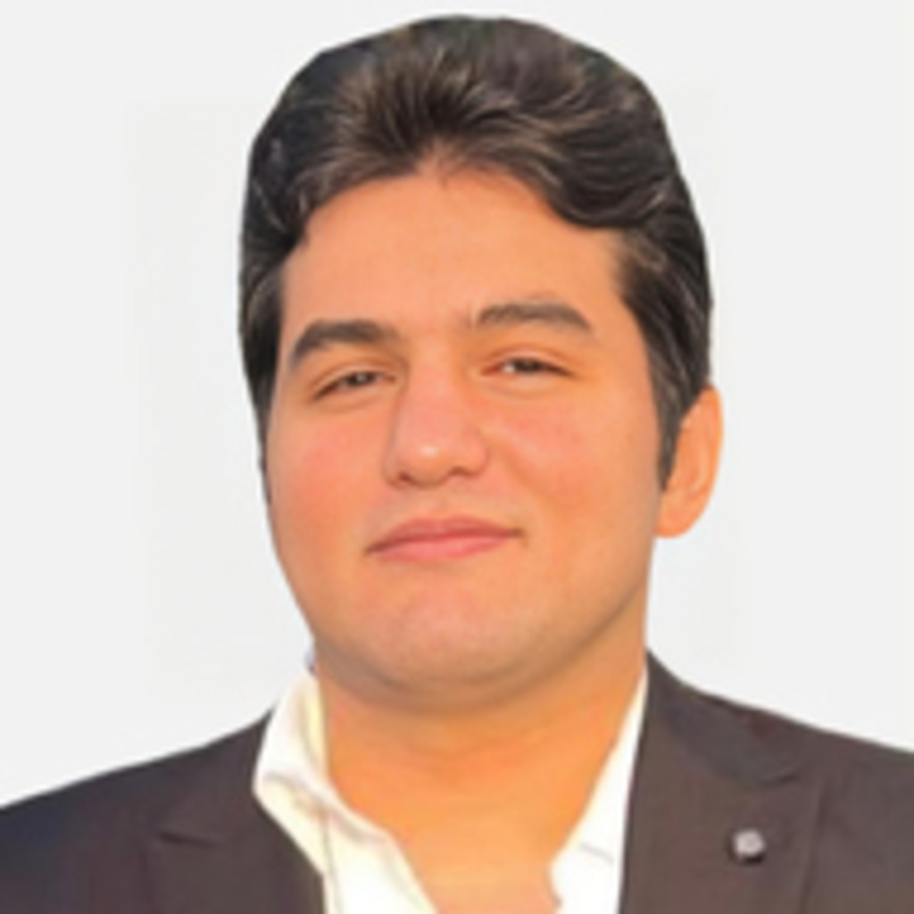 Amro Walid - .NET Software Engineer - Upwork | XING