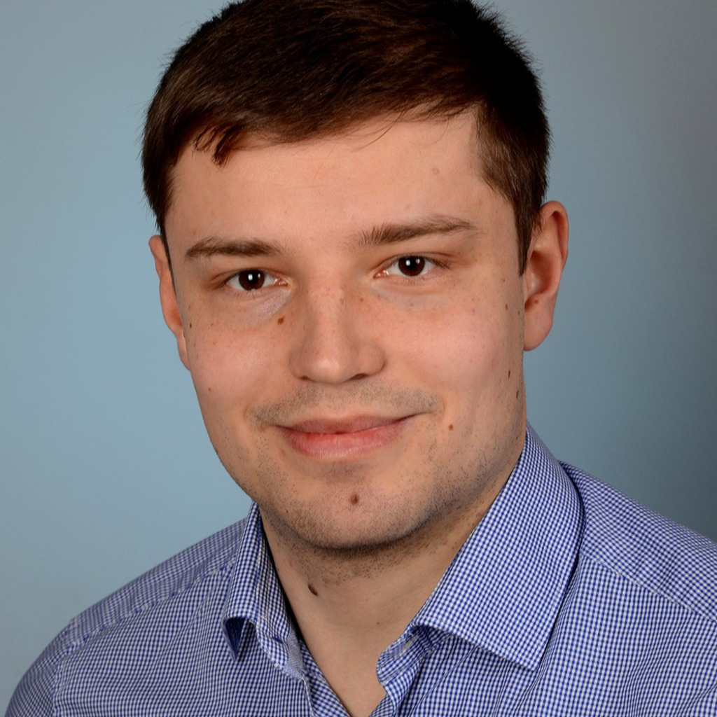 Alex Fischer - Softwareentwickler Industrieautomation - ima-tec GmbH | XING