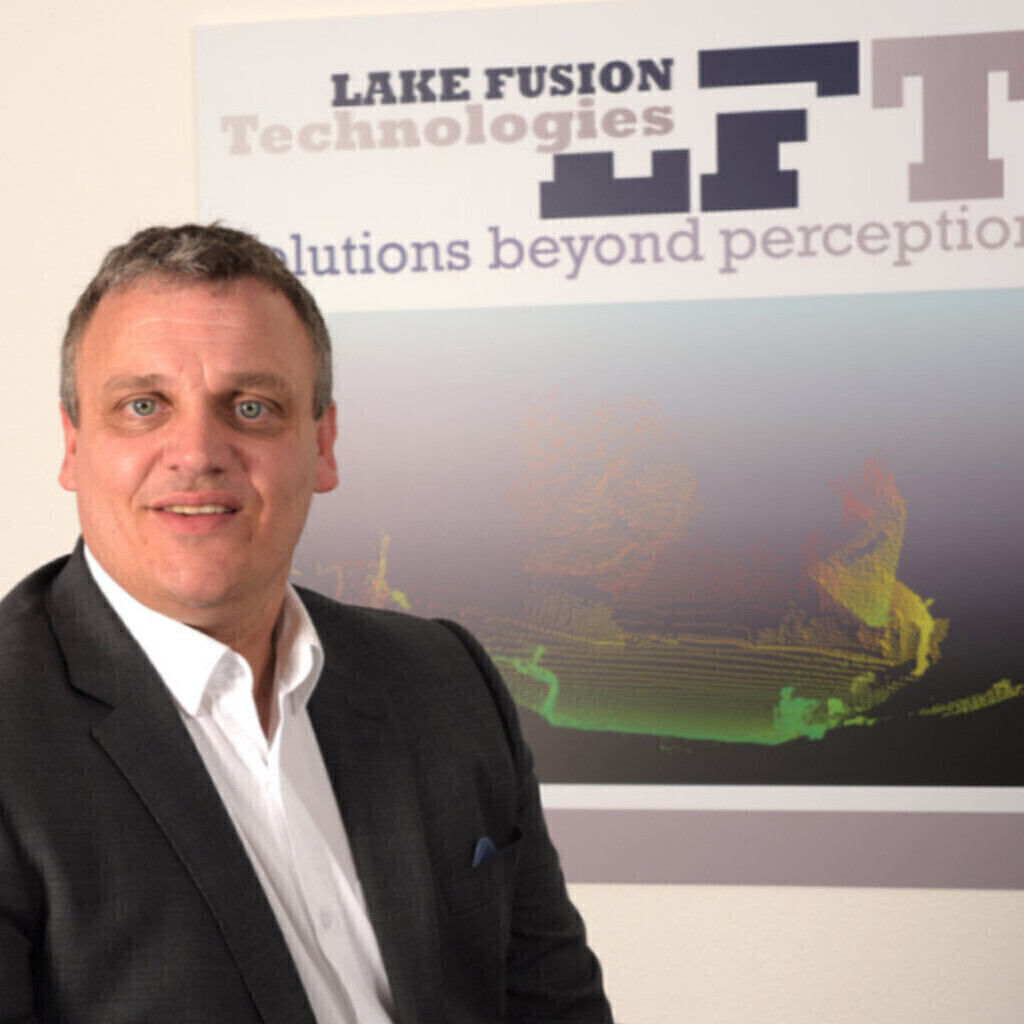 Dipl.-Ing. Christian Meyer - Geschäftsführer - LAKE FUSION Technologies GmbH | XING