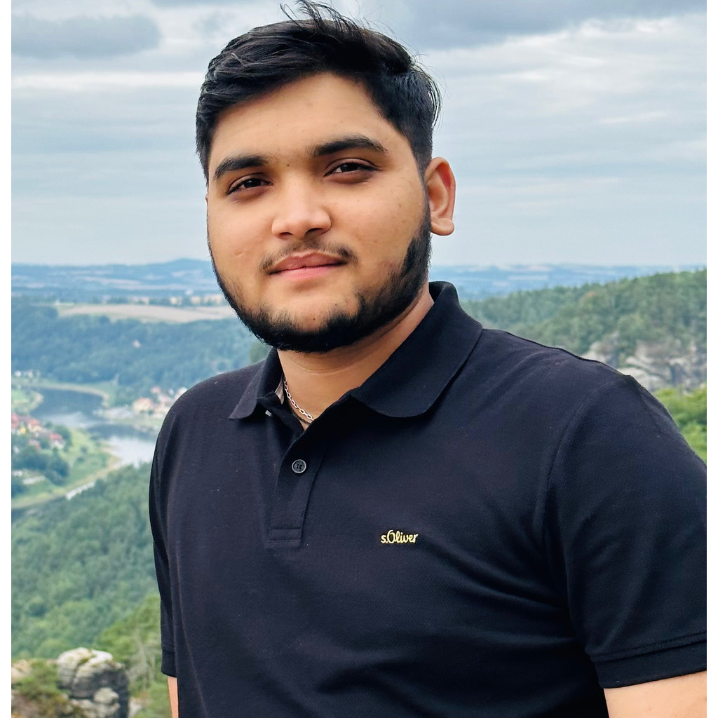 yash lohar - healthcare management - arden university | XING