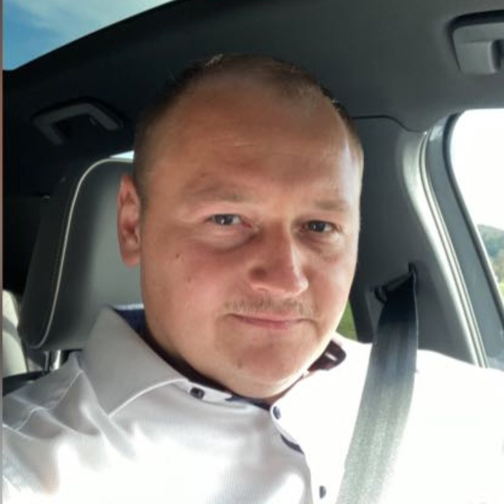 Stefan Kufner - Vertriebsmitarbeiter im Außendienst - EM Möbel Design | XING