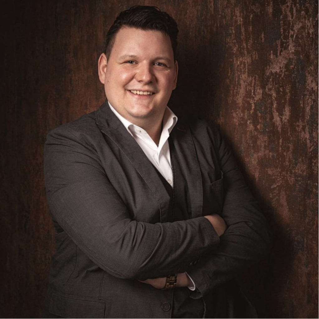 michael Heinrich - Key Account Manager - Decotec Germany | XING