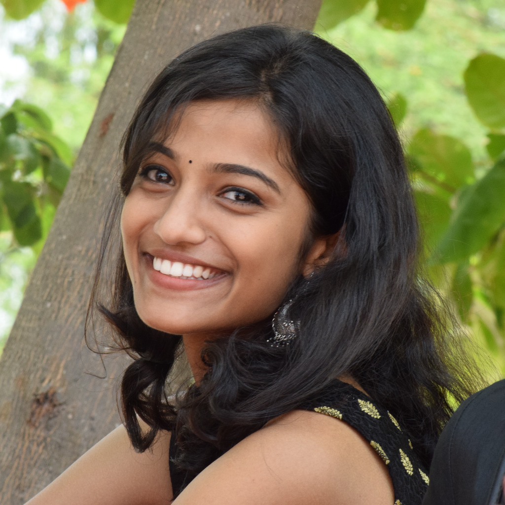 Roveena Francy Lobo - Masters in Software Engineering for Industrial ...