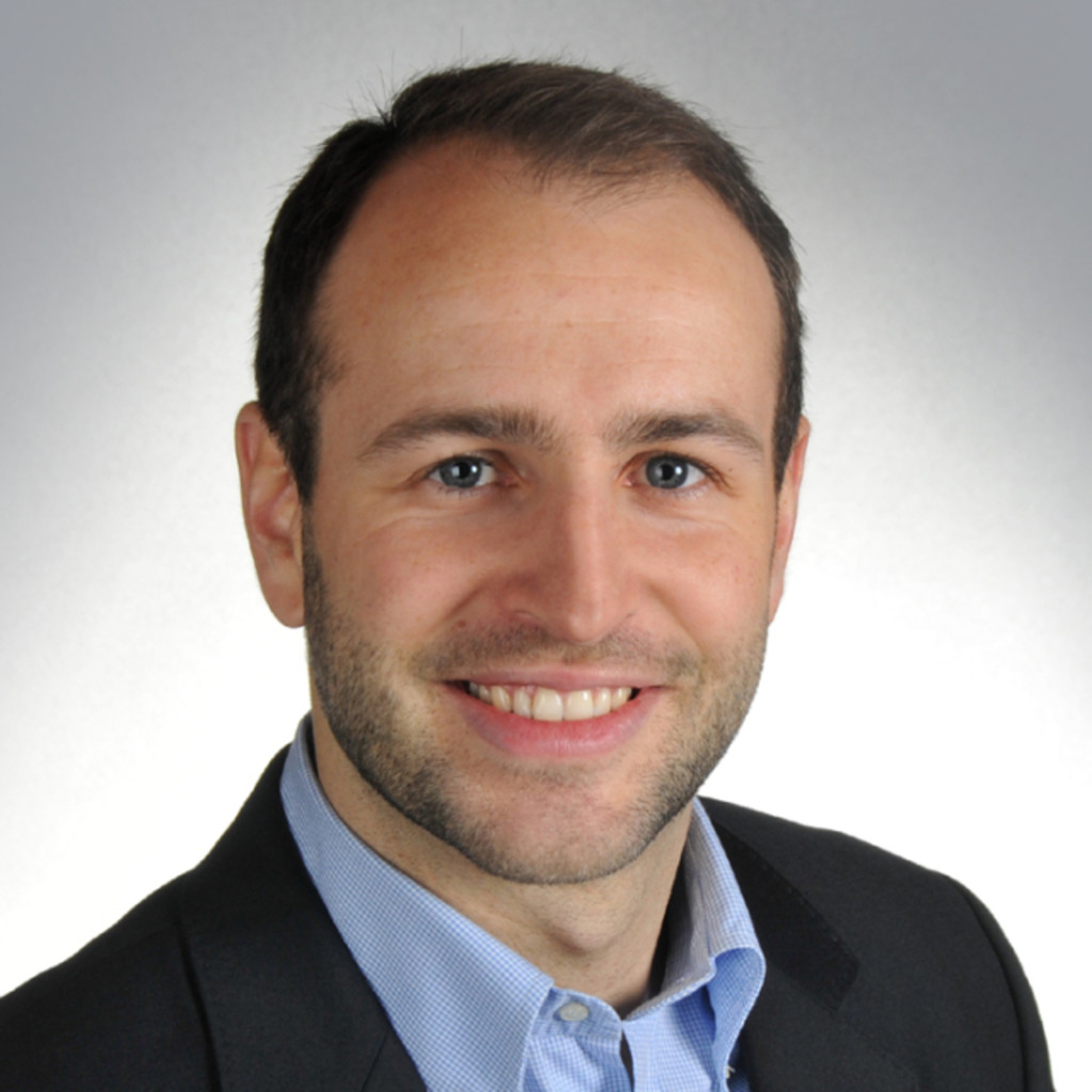 Marcus Menzel - Bäckermeister - Akademie Deutsches Bäckerhandwerk ...