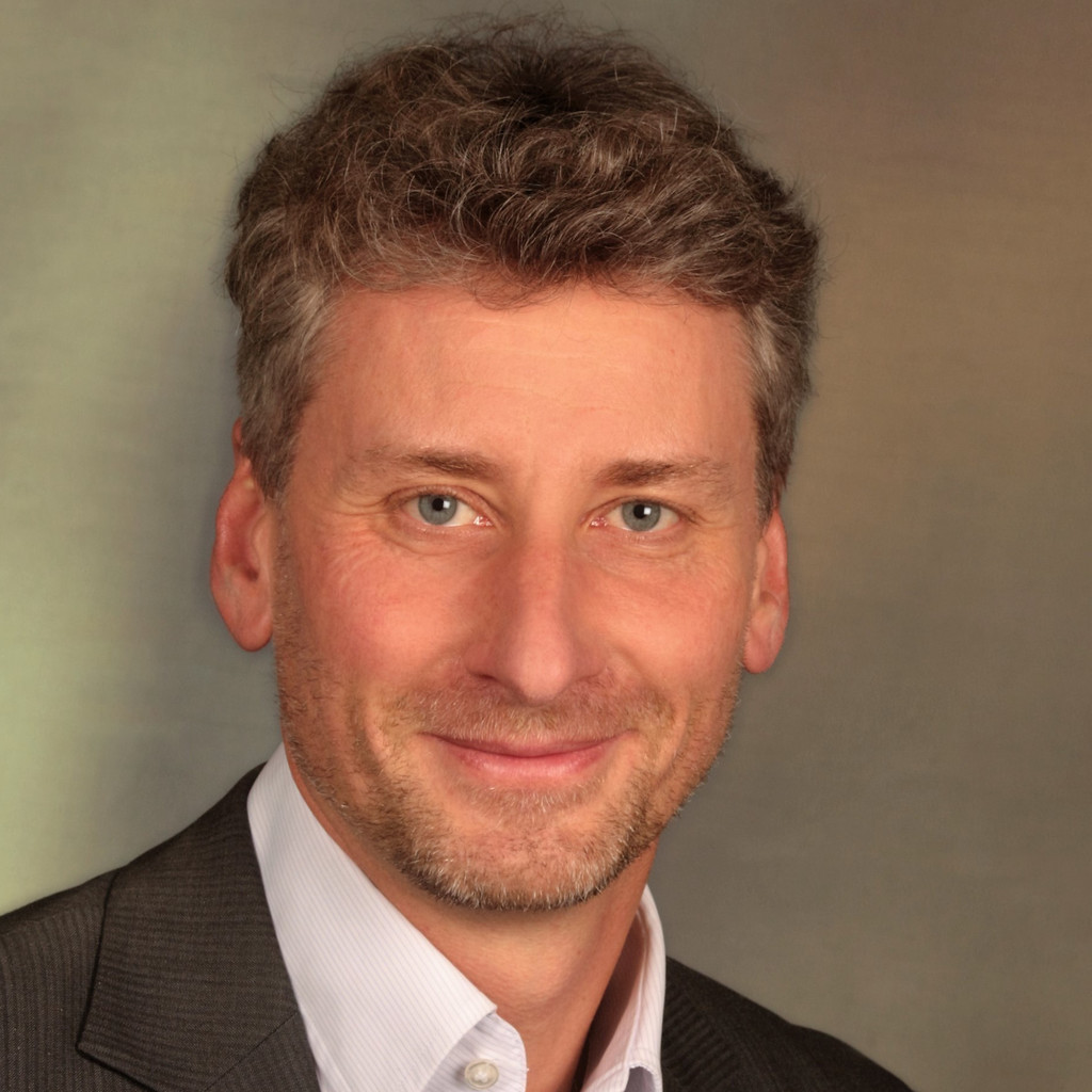 Thomas Goden - Geschäftsführer - Prof. Dr. Biener GmbH | XING