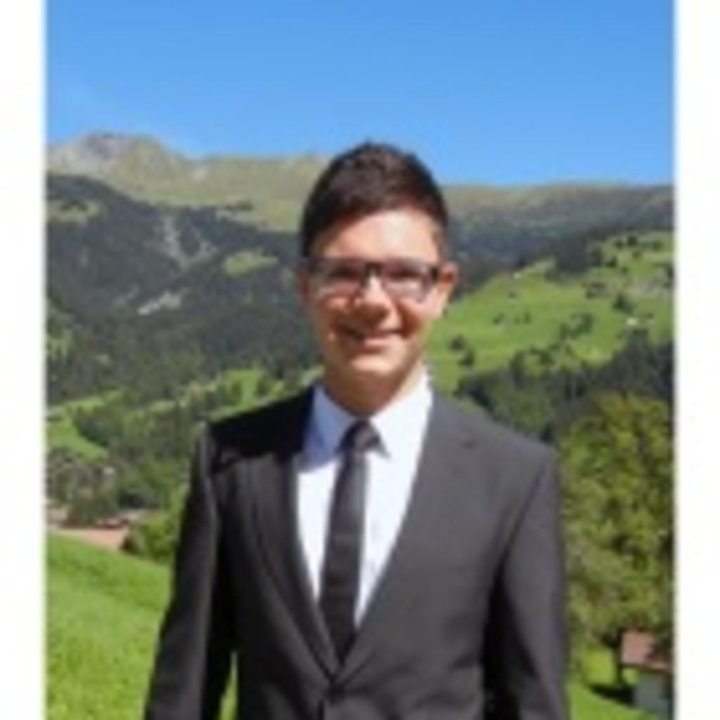 Kevin Oswald - Betriebsleiter - Cafe & Gruppe | XING