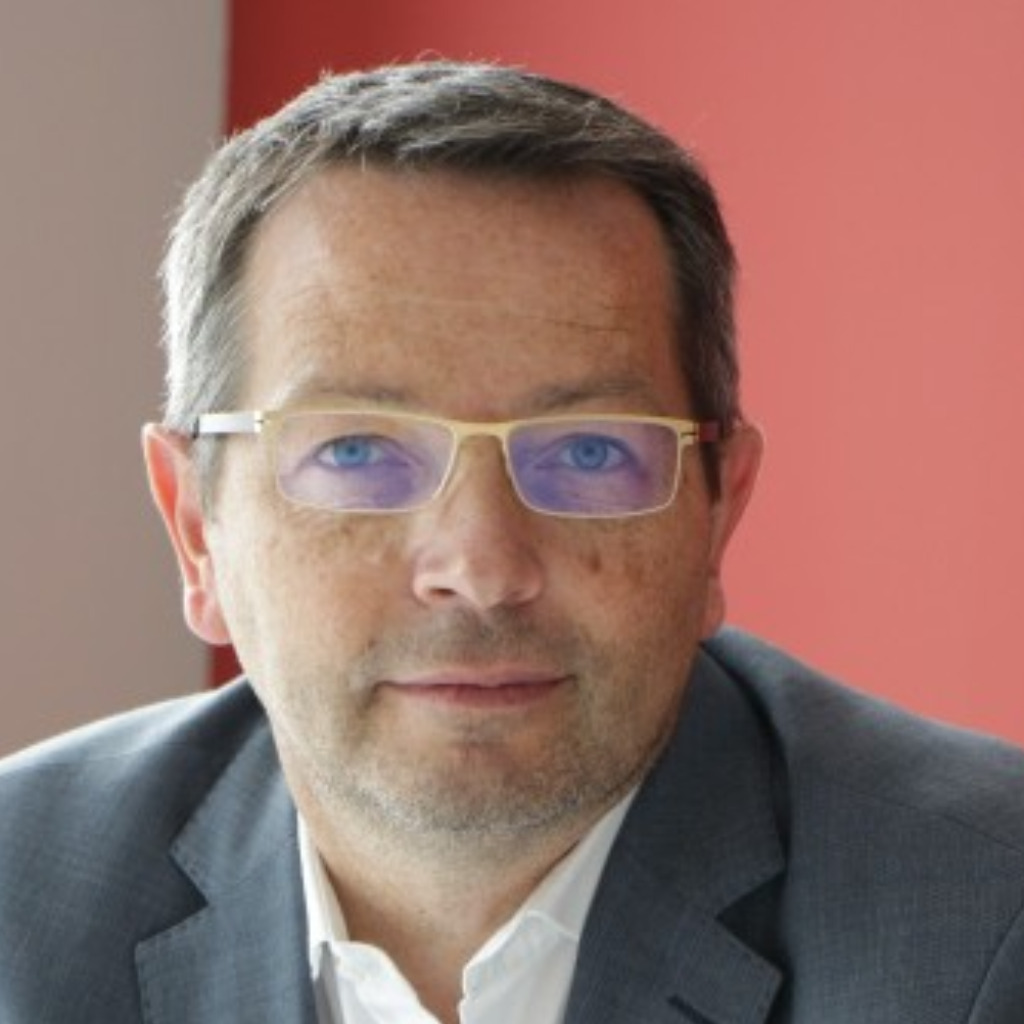 Franck Leveque - Vice President Growth Consulting (Partner since 2015 ...