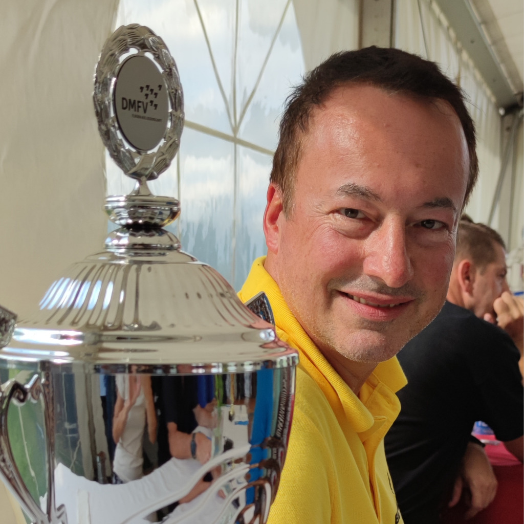 Dipl.-Ing. Mark Maibom - Industrial Engineer Expert - Johann Borgers ...