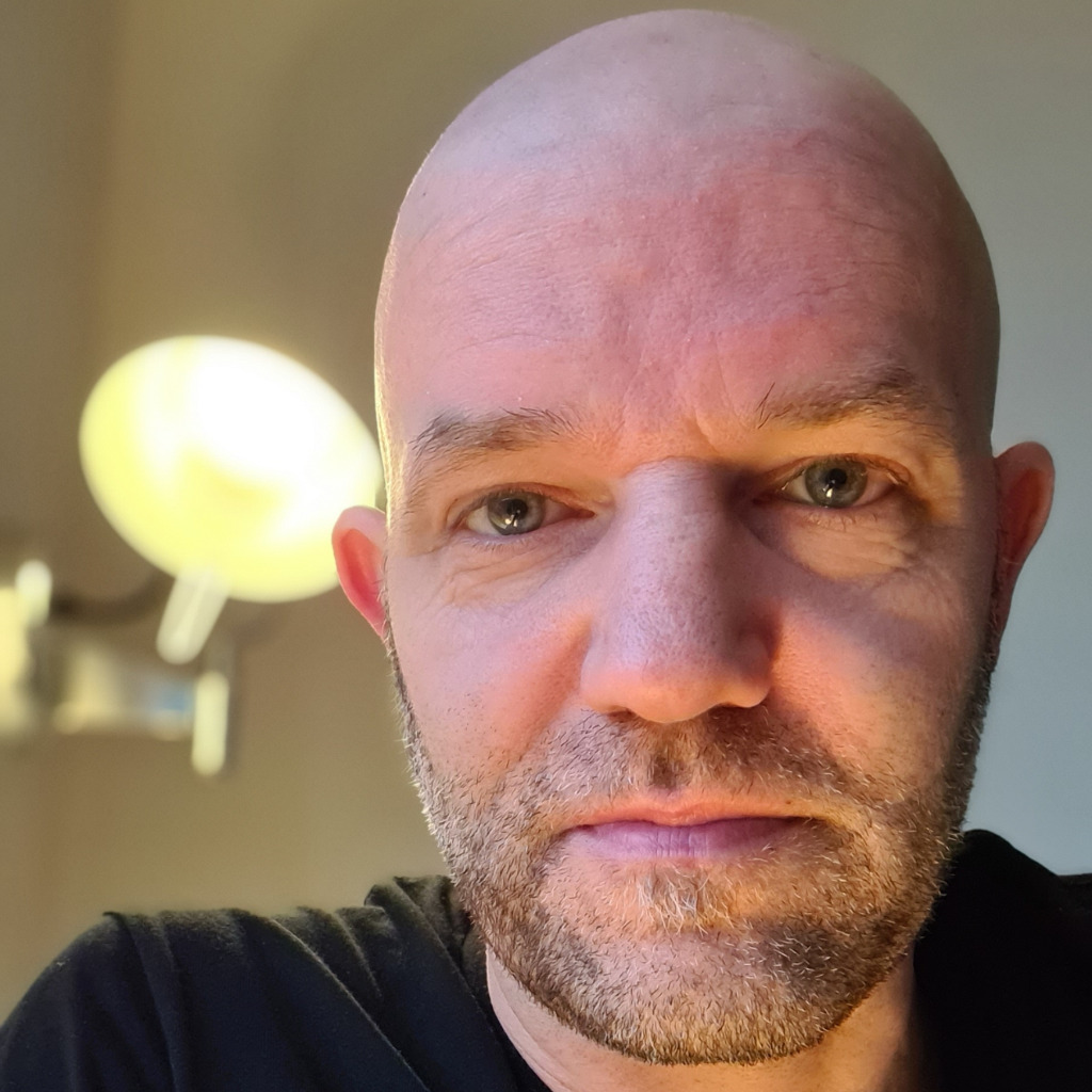 Christoph Schroeter - Redakteur - RP Media GmbH | XING