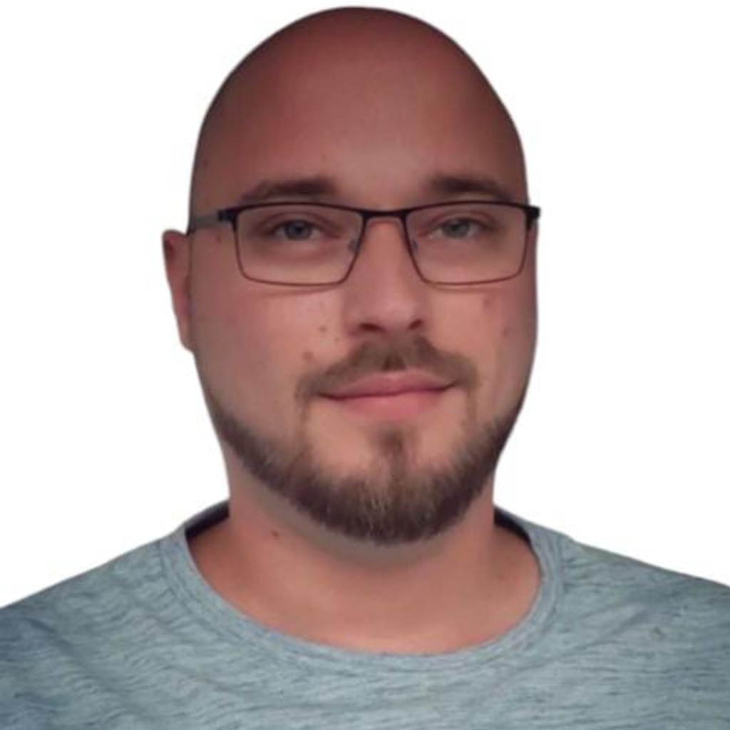 Jan - Christopher Schneider - Werkschutzmitarbeiter - BEWA Protect GmbH ...