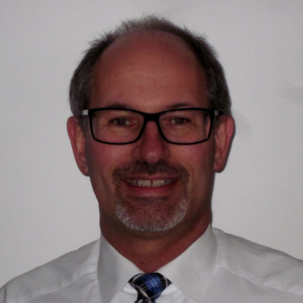 Peter Hoffmann - Vertriebsmitarbeiter - Fitzner Arbeitsschutz | XING
