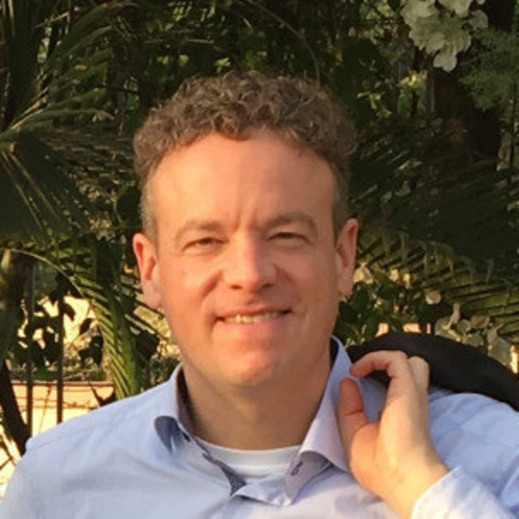 Dr. Jochen Fortner - Partner - Deloitte | XING