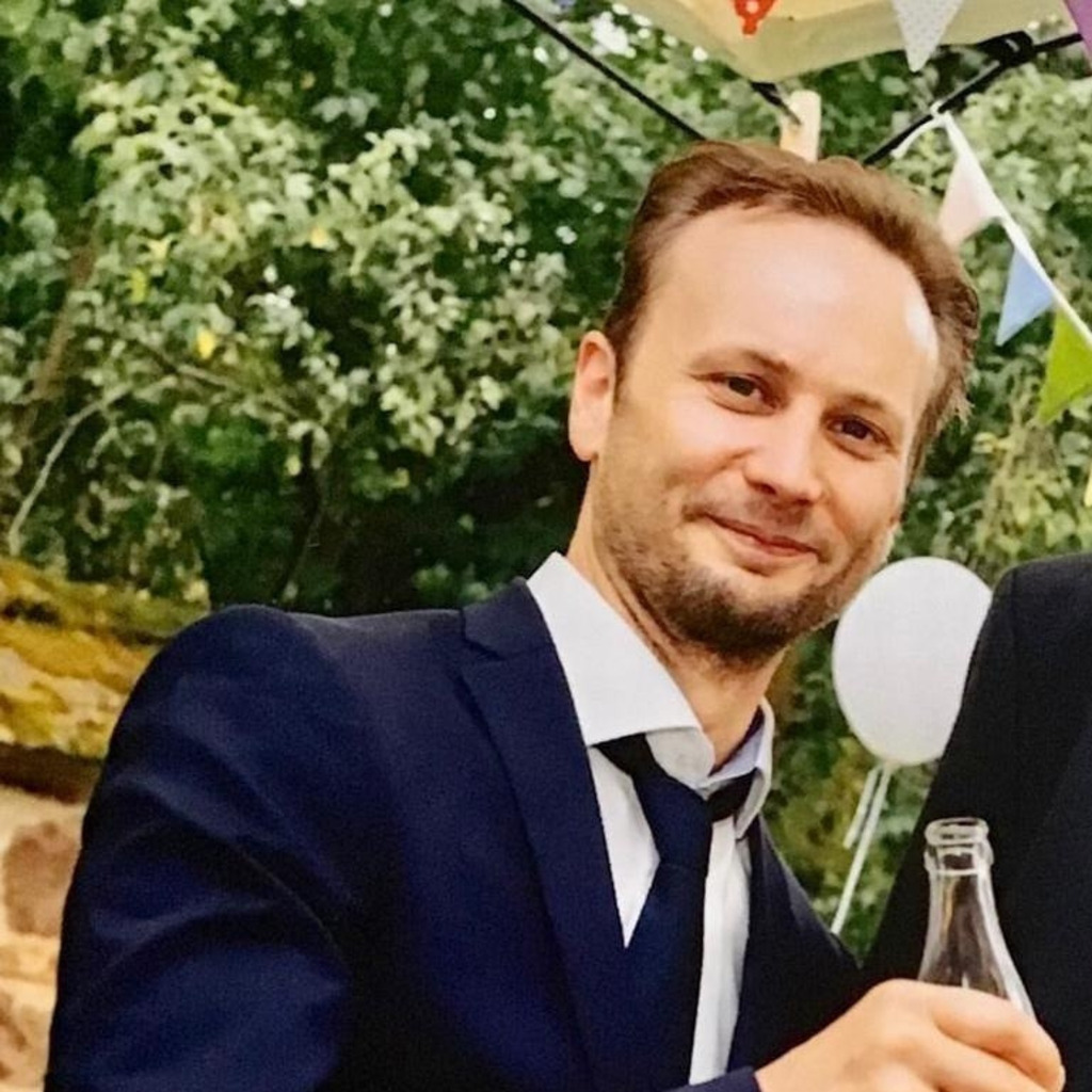 Daniel Stumpf - Leiter IT - Stadtverwaltung Laupheim | XING