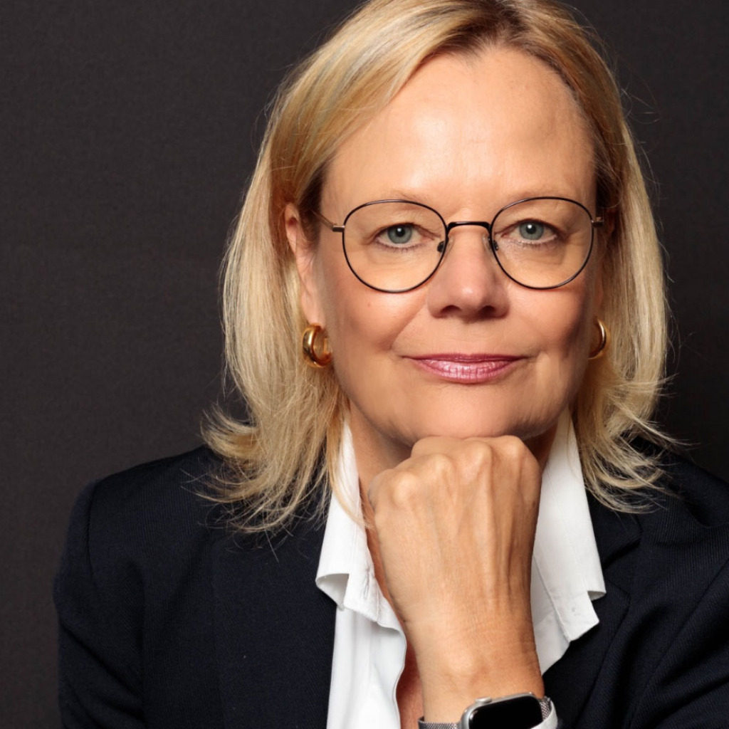 Ingrid Marold - Inhaberin - MAROLD Personalberatung ...