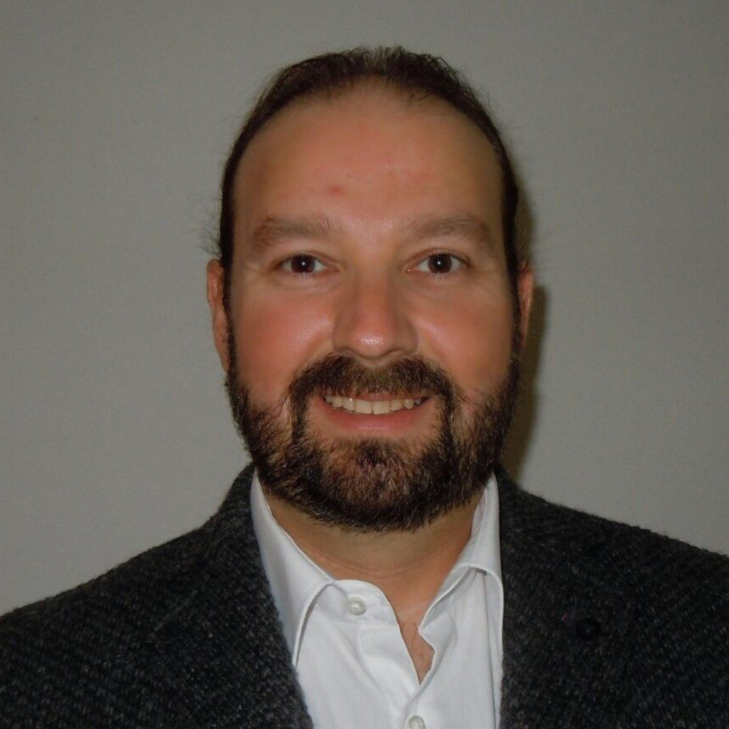 Mario Bauder - Disponent - Schmid AG energy solutions | XING